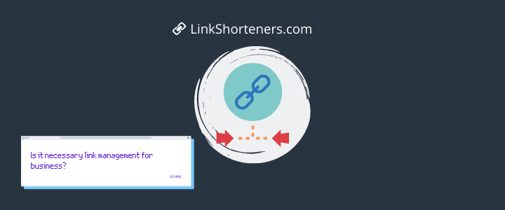 Is it necessary link management for business? - Free Bio URL | Short ...